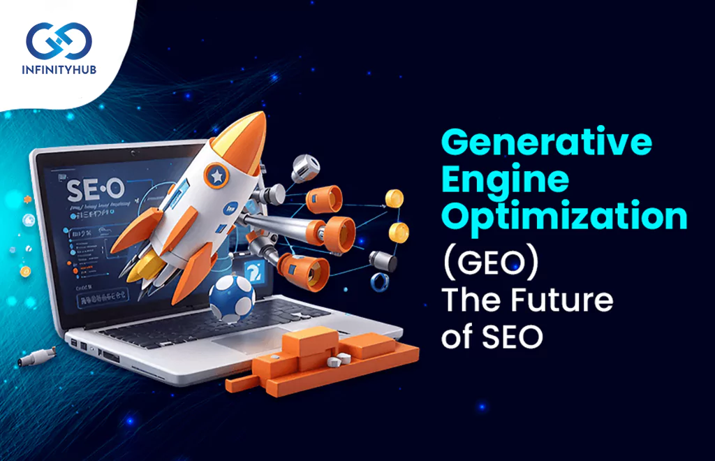 What Is Generative Engine Optimization GEO 2024 Guide