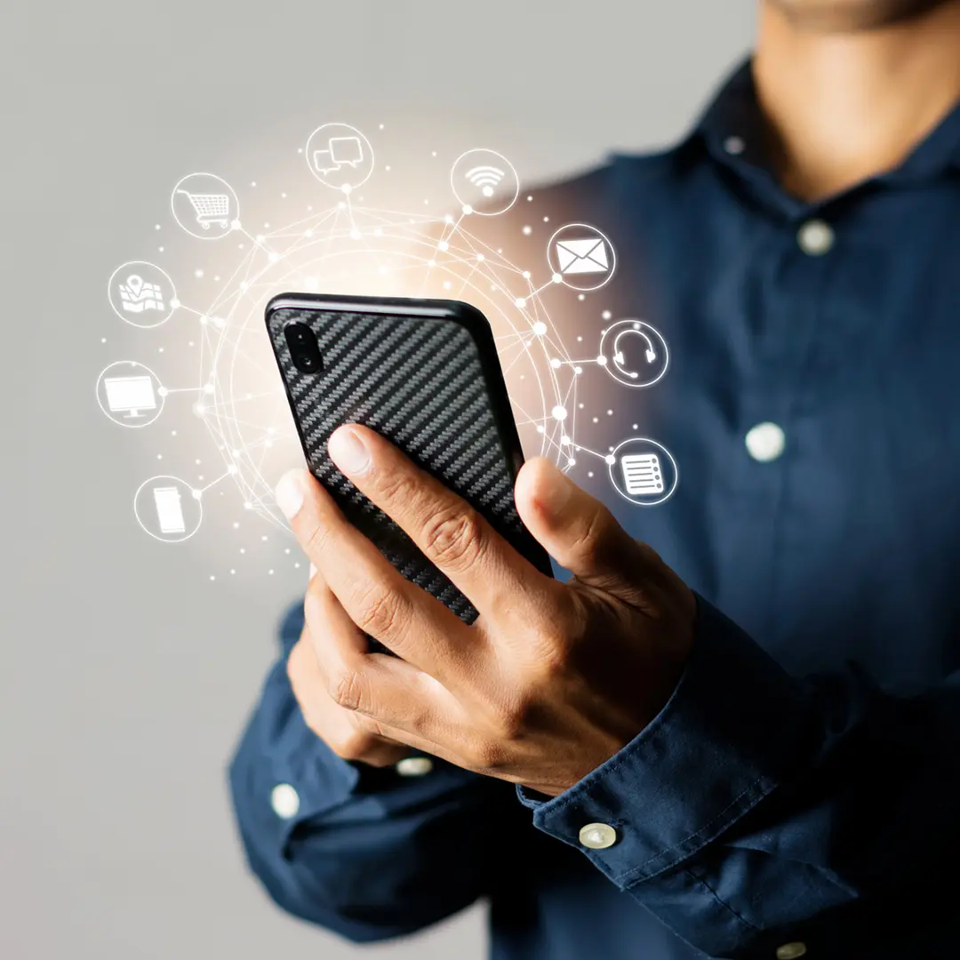 Mobile Marketing Hutto - Infinity USA