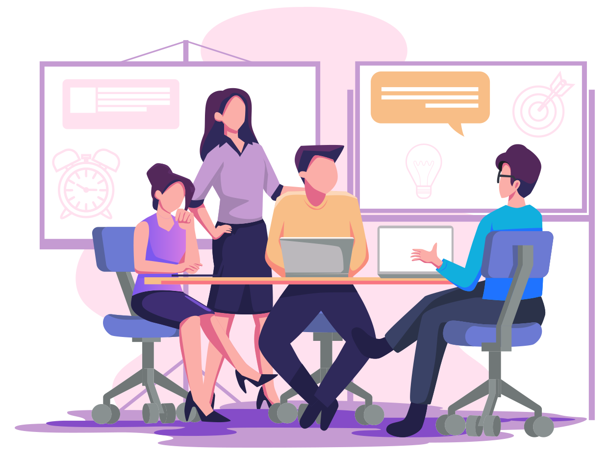 Hire Top Developers | Best Software Developers to Hire | theinfinityhub.com