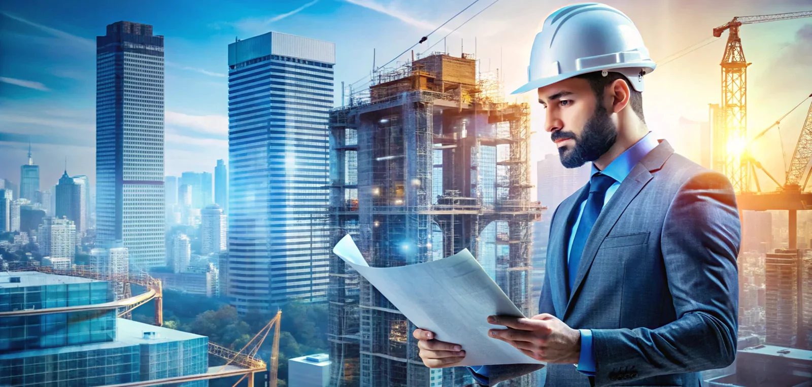 Construction Digital Marketing Agency | Construction Marketing